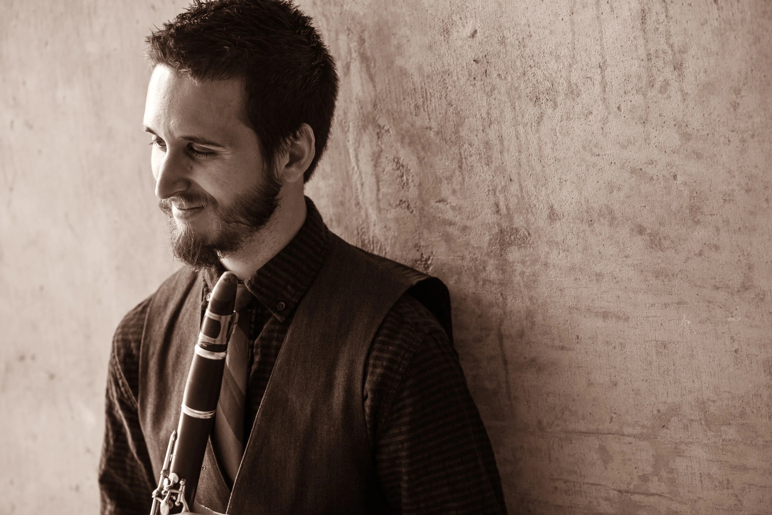 Teaching — Eric Salazar