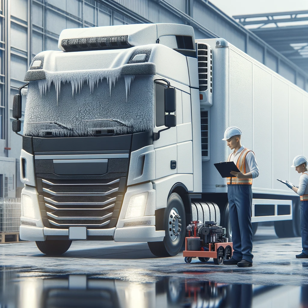 Refrigerated Truck Insurance & Reefer Breakdown Coverage | BetterBind ...