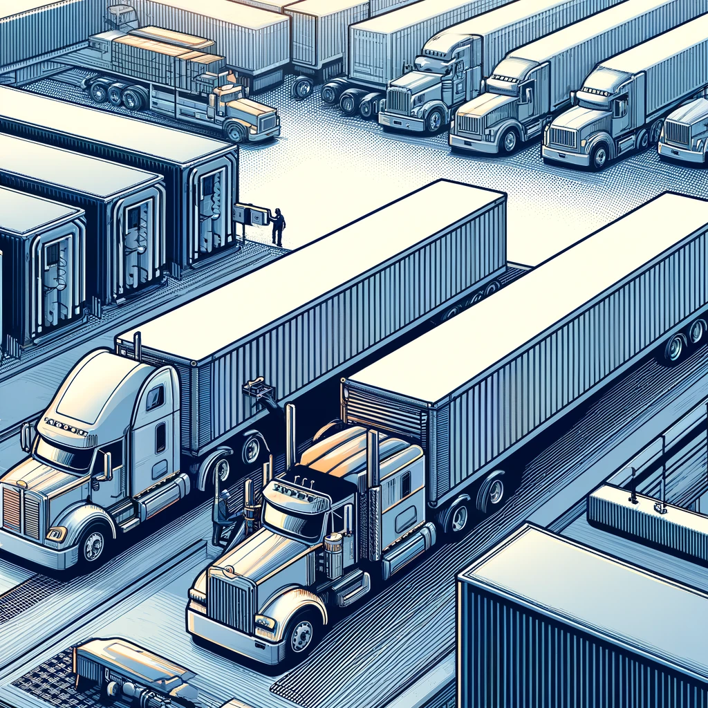 Comprehensive Trailer Interchange Insurance Coverage | BetterBind ...