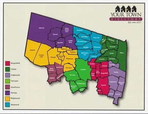 Your Town Directory — BetterBind