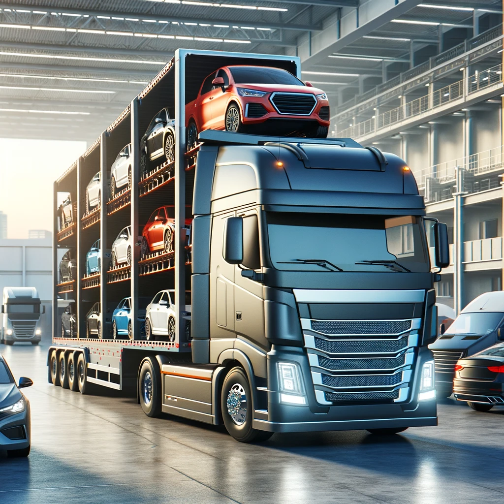 Comprehensive Insurance for Commercial Auto Haulers | BetterBind ...