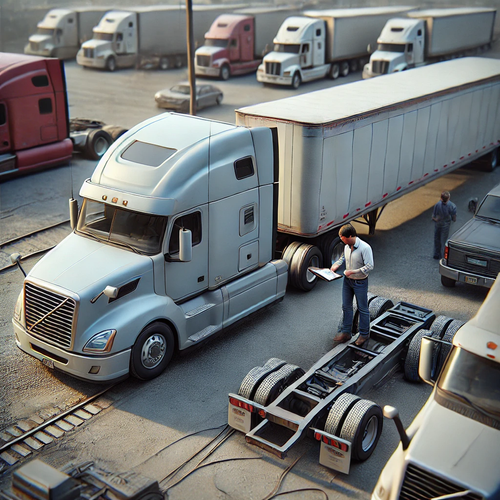 Insurance Options for Trailer Interchange Agreements: Ensuring Coverage ...