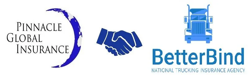 Pinnacle Global Insurance — BetterBind