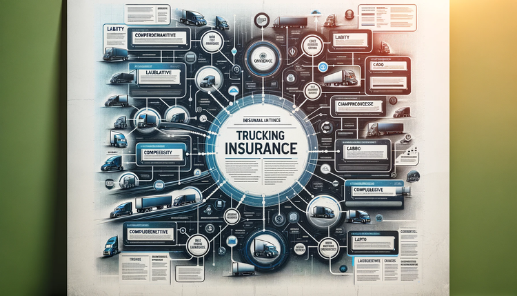 Comprehensive Trucking Insurance Guide | BetterBind.com — BetterBind