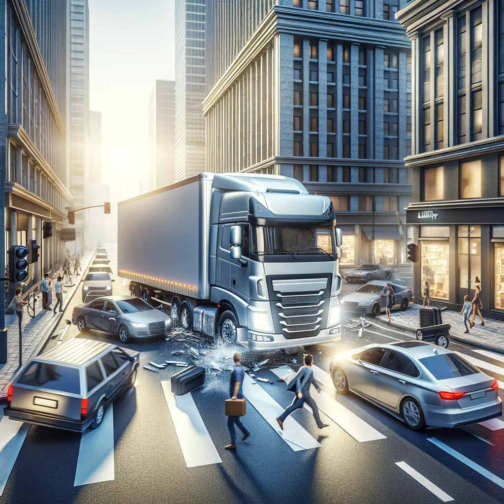 Essential General Liability Coverage for Truckers | BetterBind.com ...