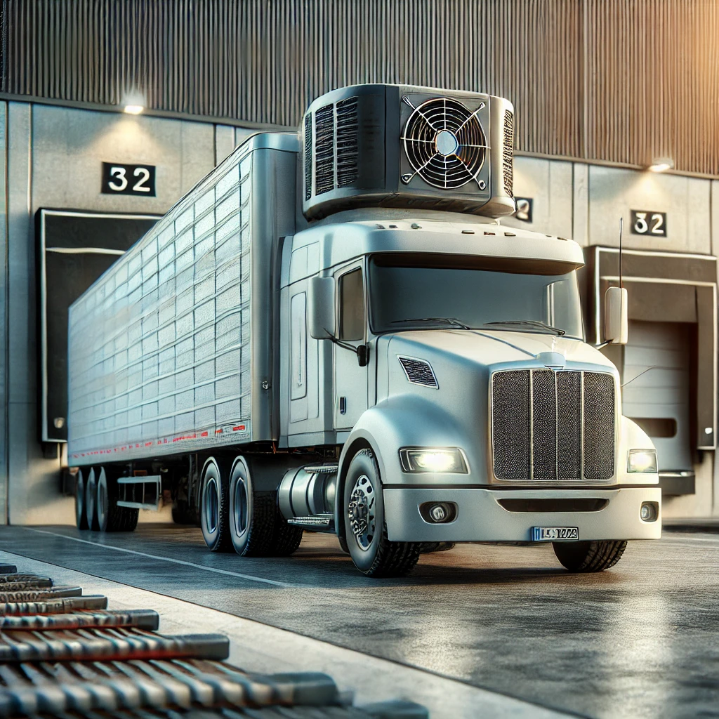 Why Reefer Breakdown Insurance is Crucial for Truckers — BetterBind