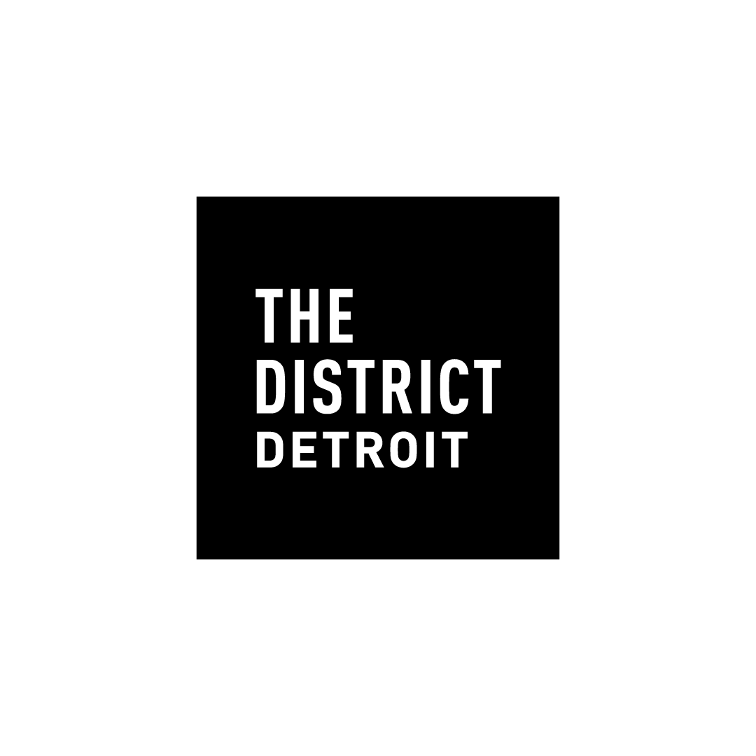 The District Detroit