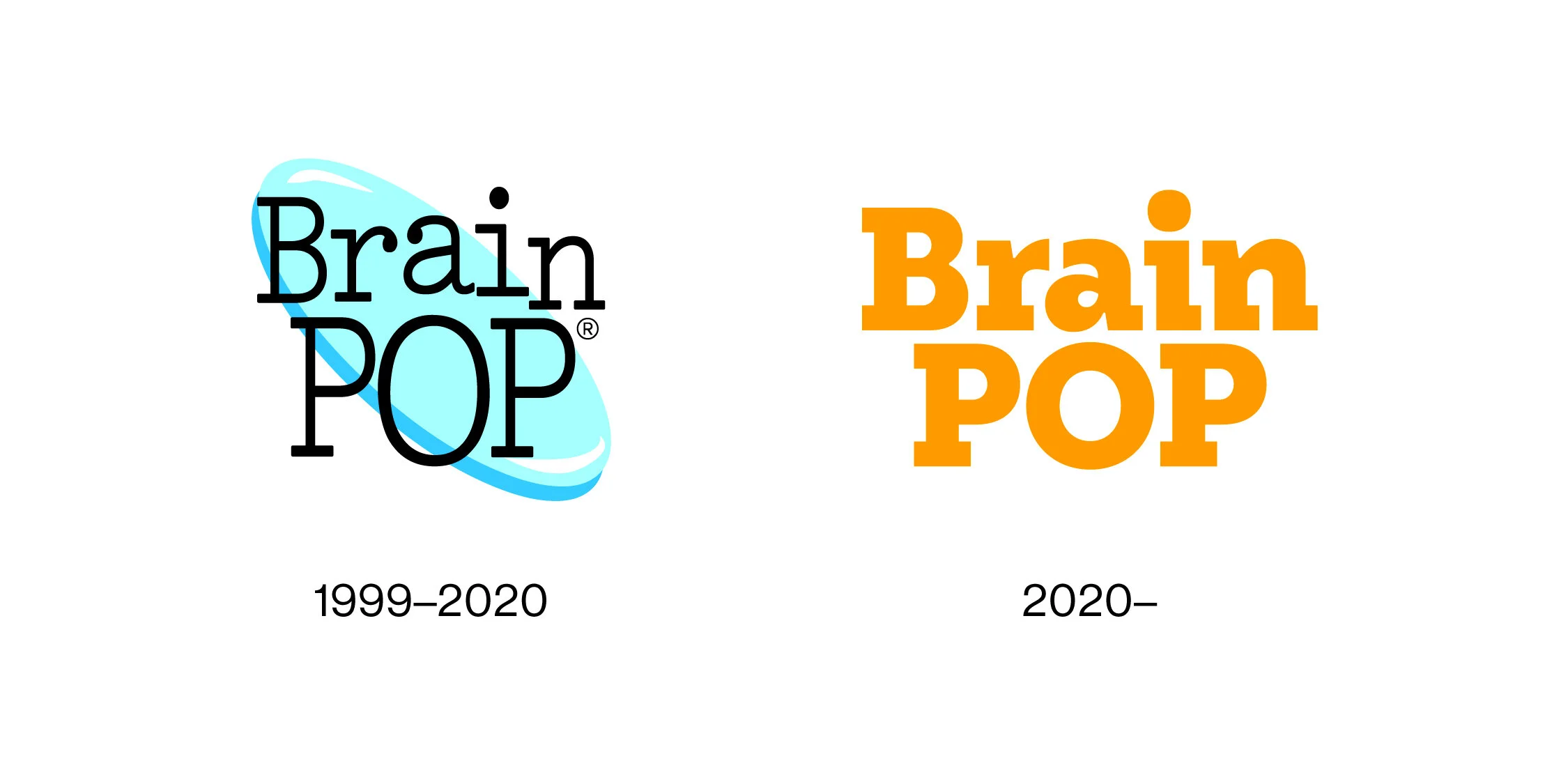 Brainpop Logo