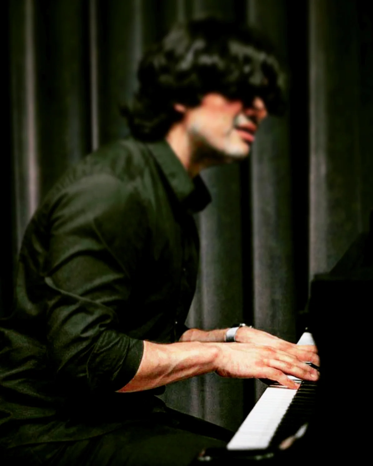 Marc LeGrand