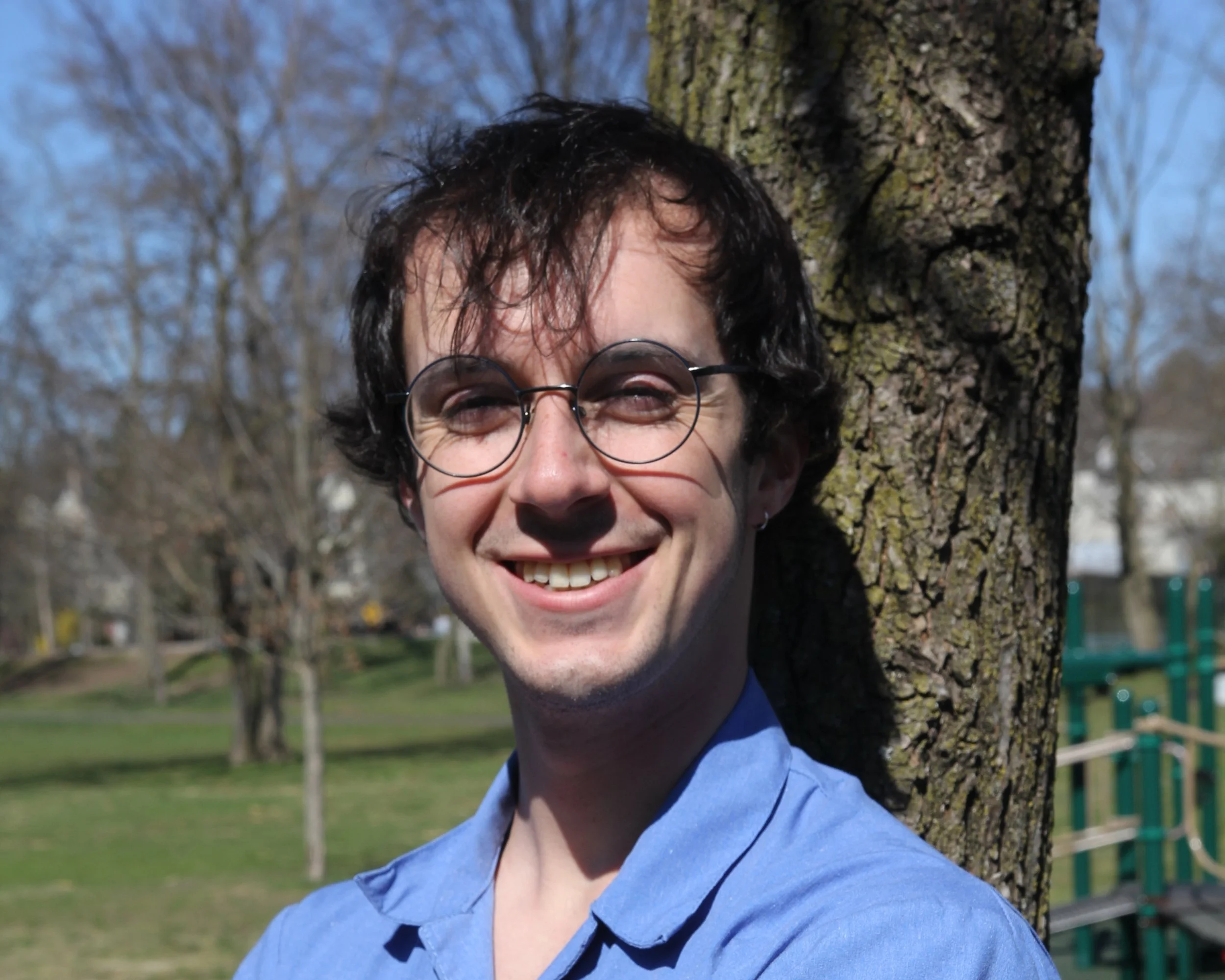 Jawbies — Just Add Water Improv