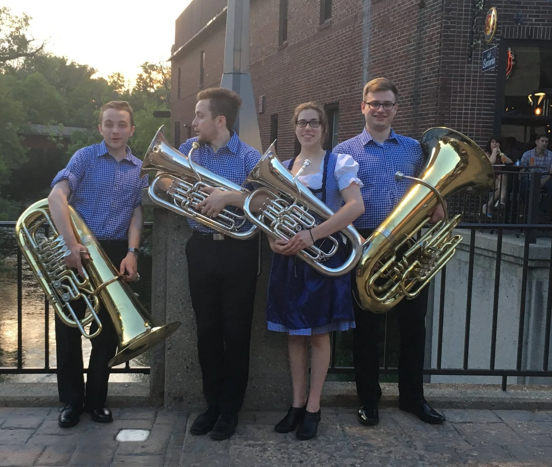 Stony Lake Brewing Co.