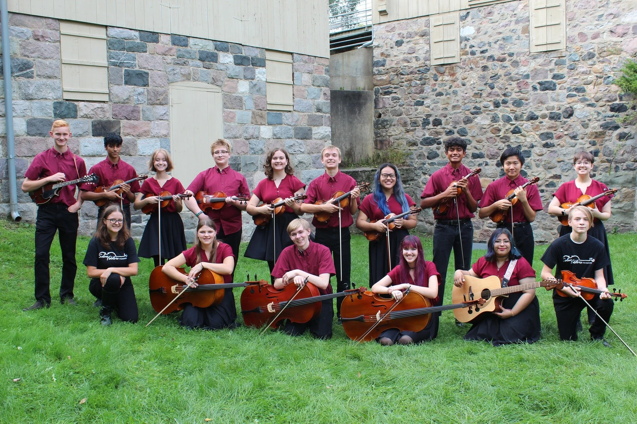 Stony Lake Brewing Co.
