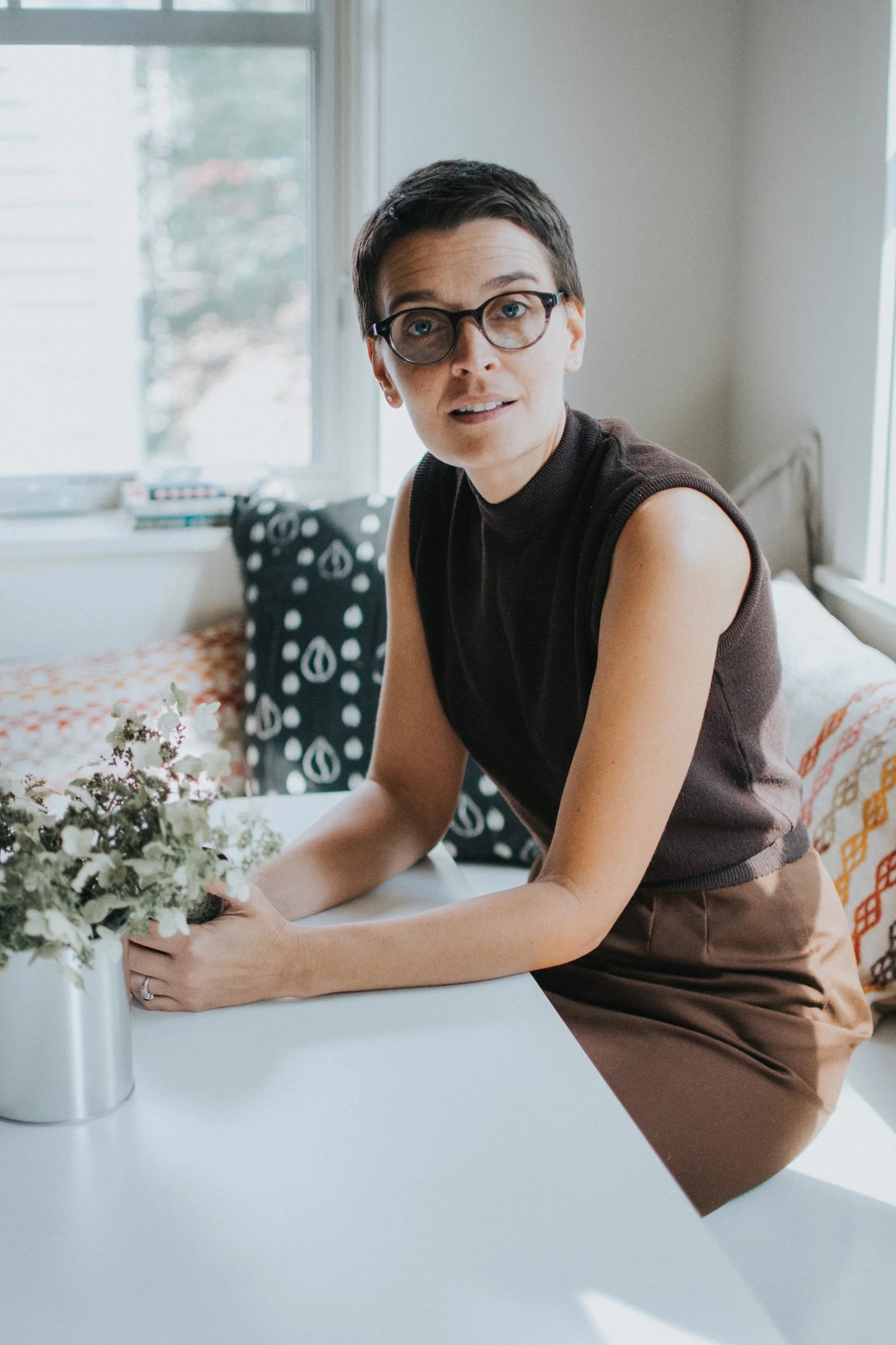 About — Fieldhouse