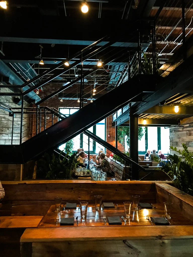 A foodie's guide to Columbus, Ohio — The Adventure Beckons