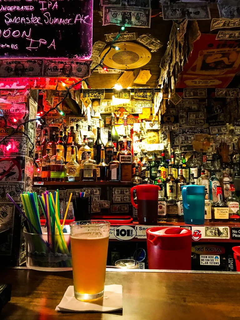 A foodie's guide to Columbus, Ohio — The Adventure Beckons