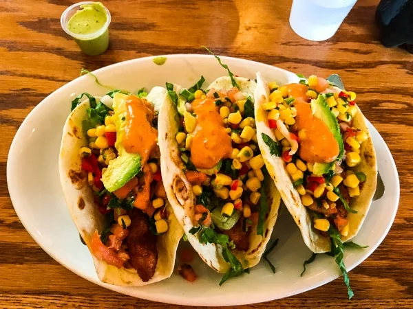 A foodie's guide to Columbus, Ohio — The Adventure Beckons