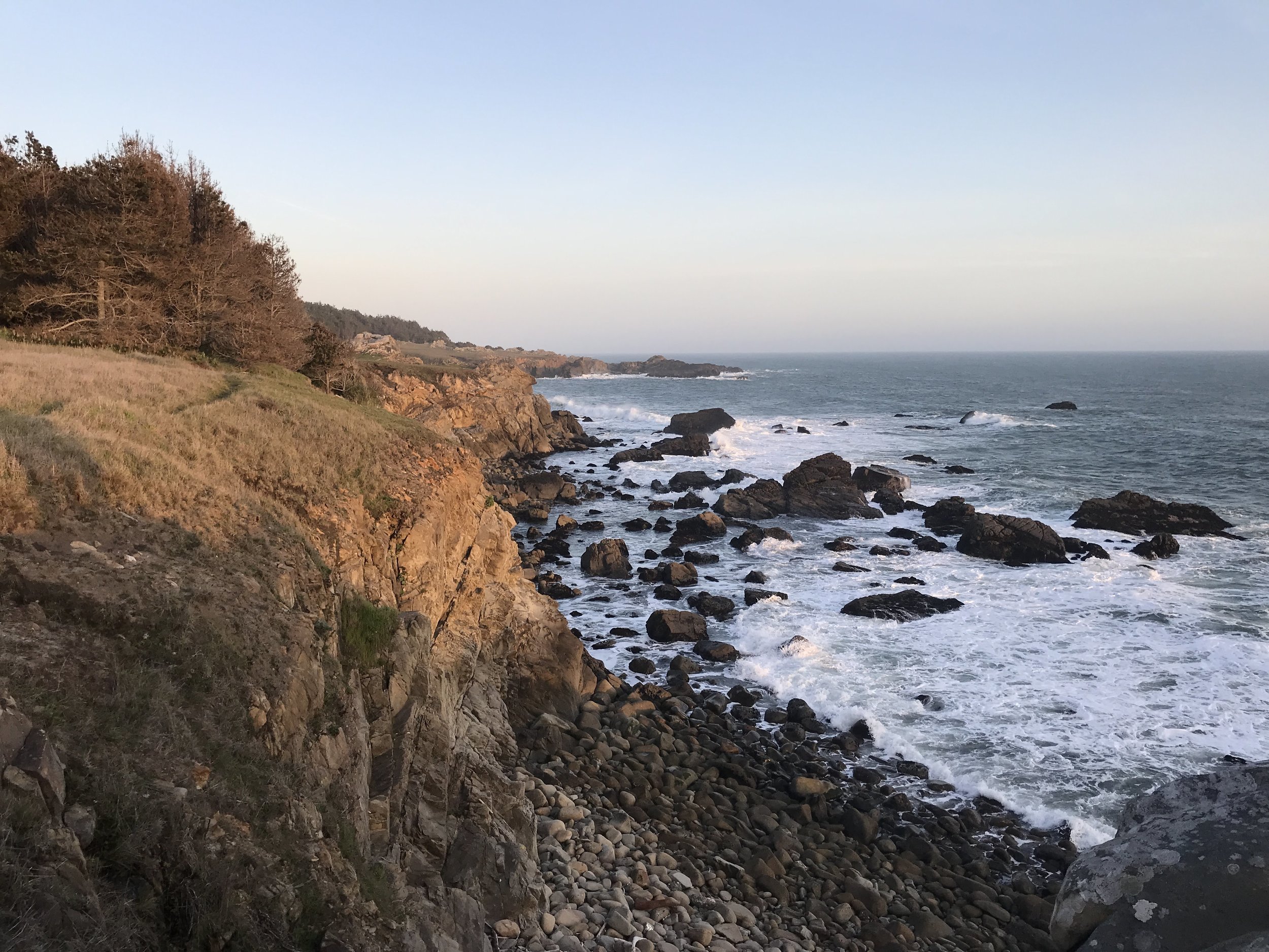 A Weekend Warrior's Guide to California's Northern Coast — The ...