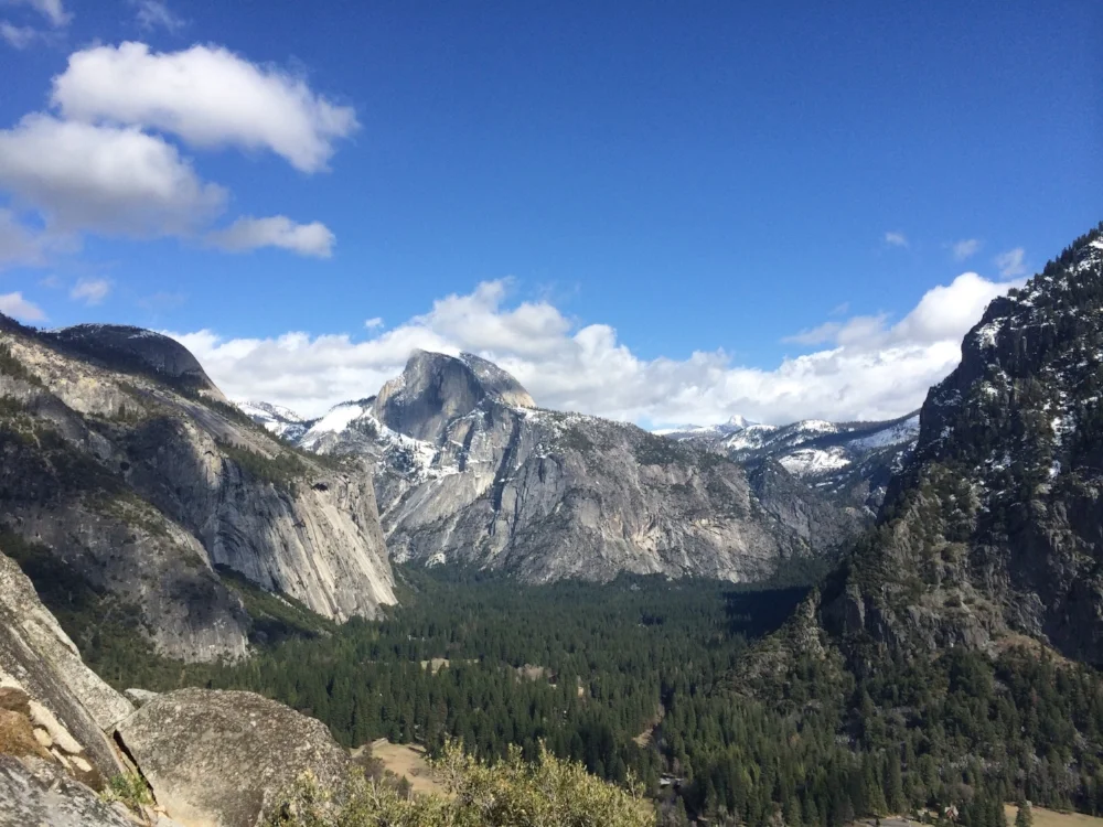 The California Bucket List — The Adventure Beckons