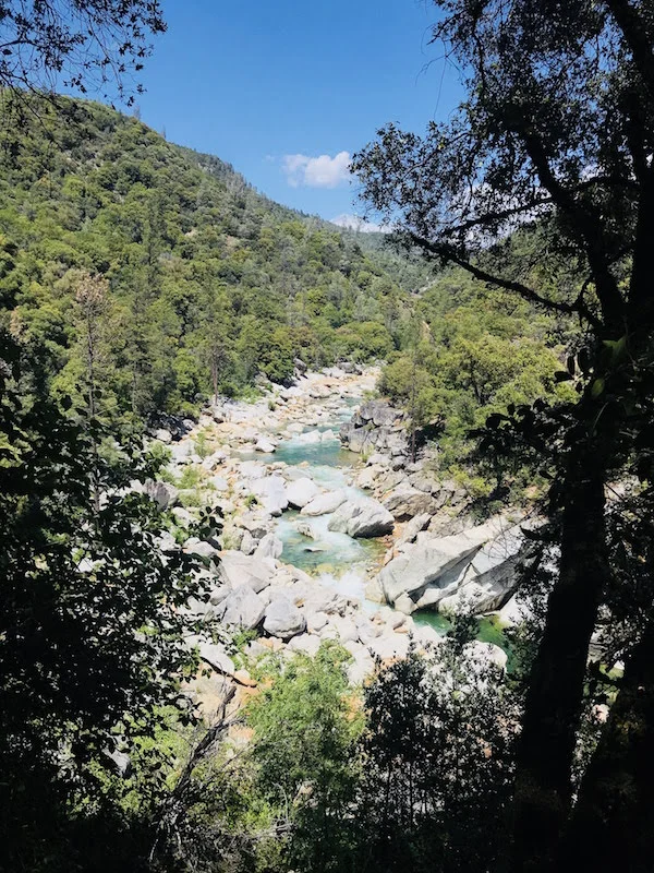 California Gold Country Weekend Itinerary — The Adventure Beckons