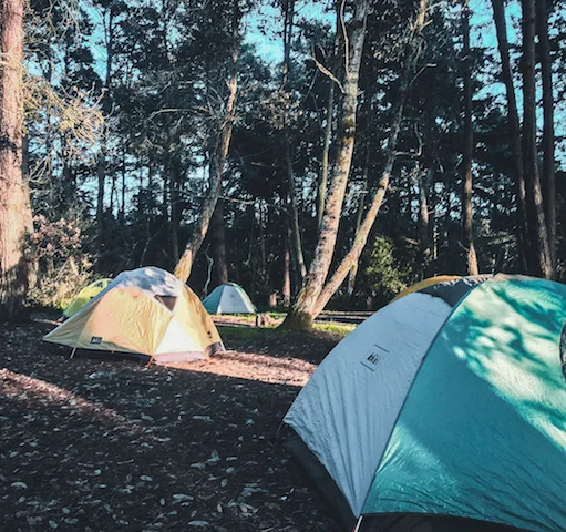 5 Steps to Plan the Perfect Camping Trip — The Adventure Beckons