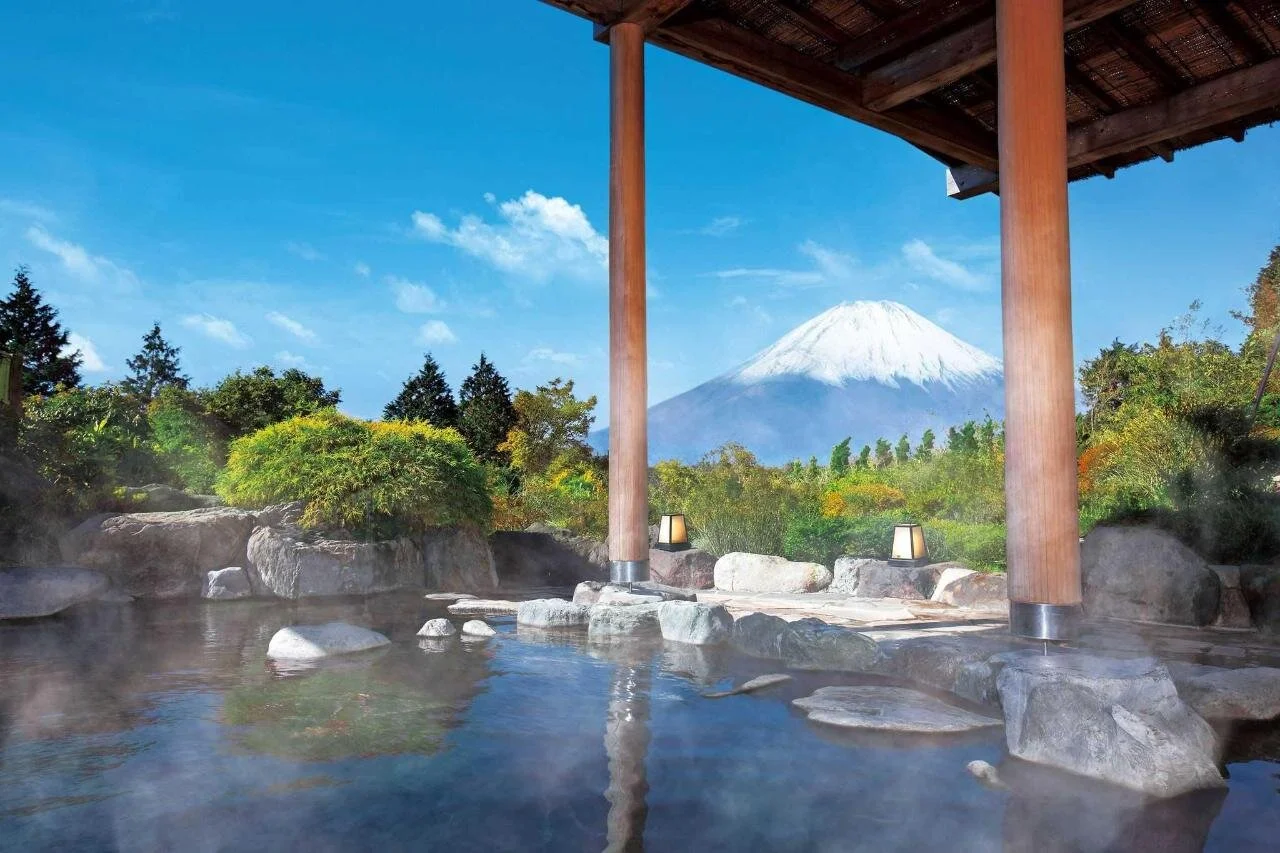 7 Must Visit Onsens in Japan — The Adventure Beckons