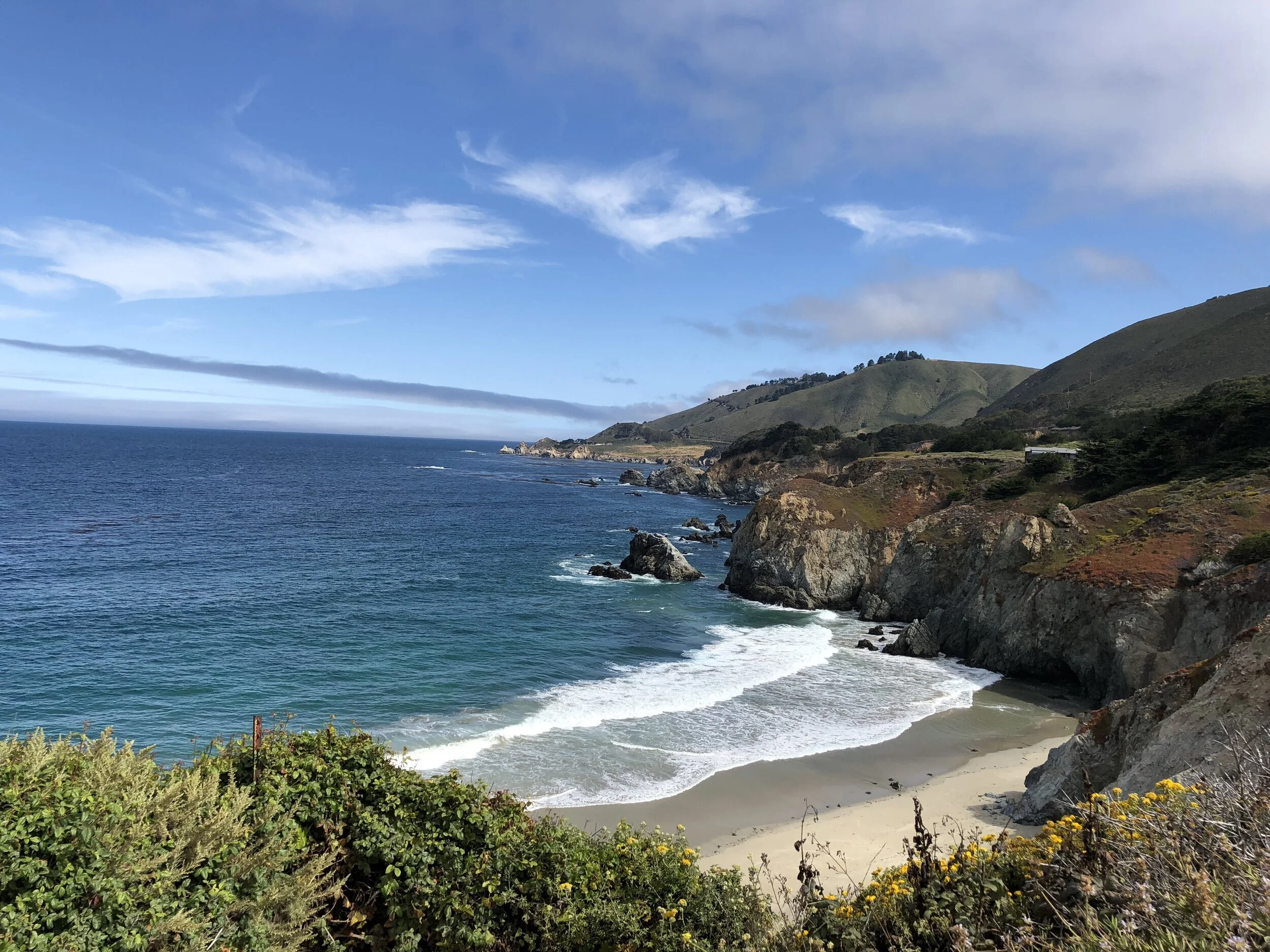California Highway 1: Epic Roadtrip Itinerary — The Adventure Beckons