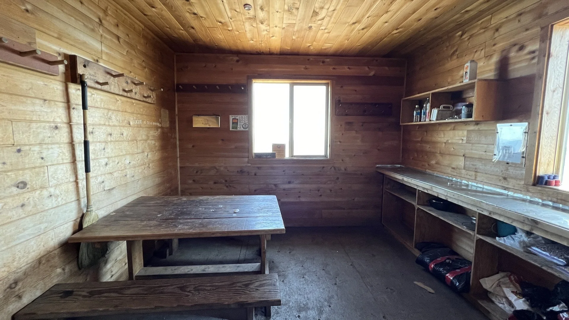 All About Tin Hat Hut on the Sunshine Coast — The Adventure Beckons