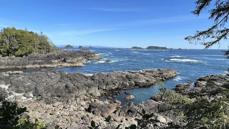 First Timer's Guide to Vancouver Island — The Adventure Beckons