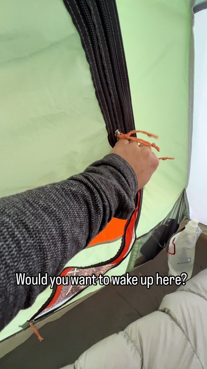 5 Steps to Plan the Perfect Camping Trip — The Adventure Beckons