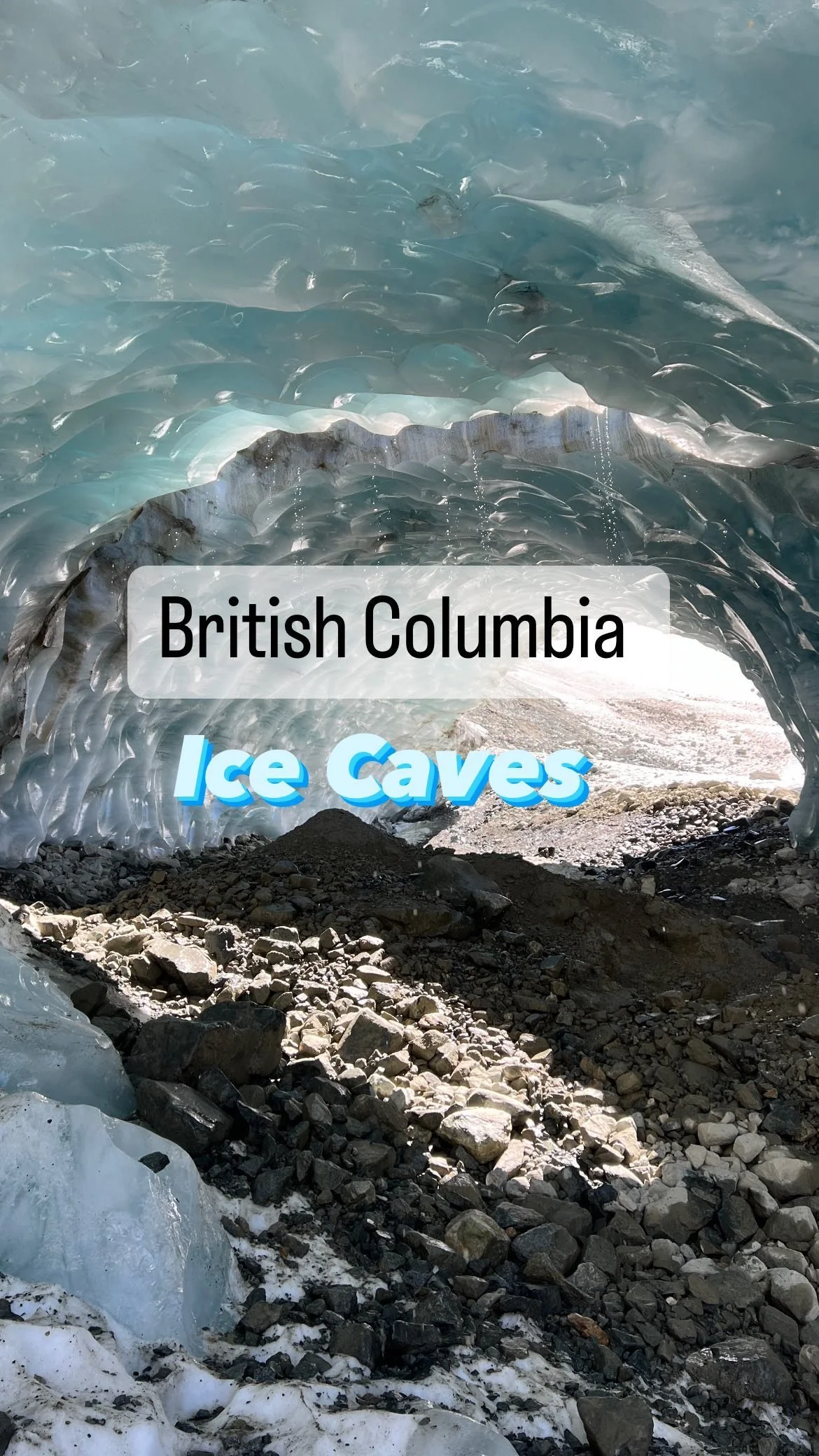 How to move to Canada from the US — The Adventure Beckons