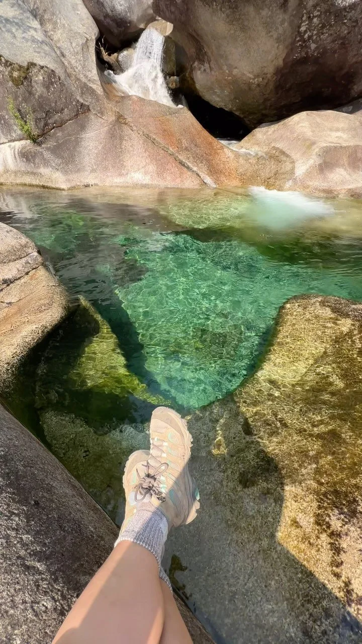 How to move to Canada from the US — The Adventure Beckons