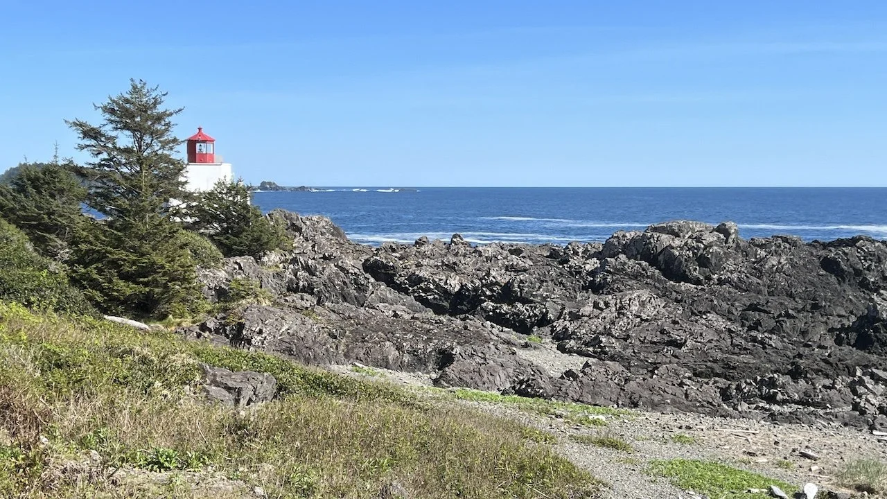 Tofino BC Long Weekend Itinerary — The Adventure Beckons