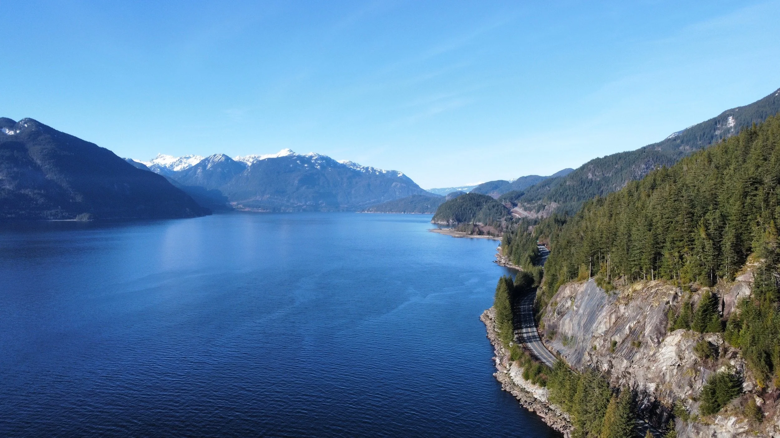 Perfect 3 day Vancouver Itinerary — The Adventure Beckons