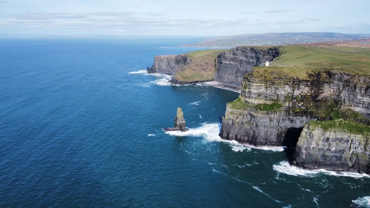 3 Day Ireland Itinerary — The Adventure Beckons