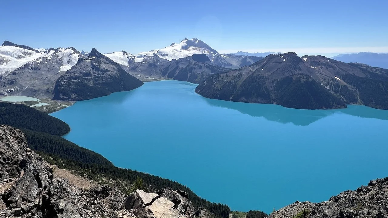 Panorama Ridge Hike Near Vancouver — The Adventure Beckons