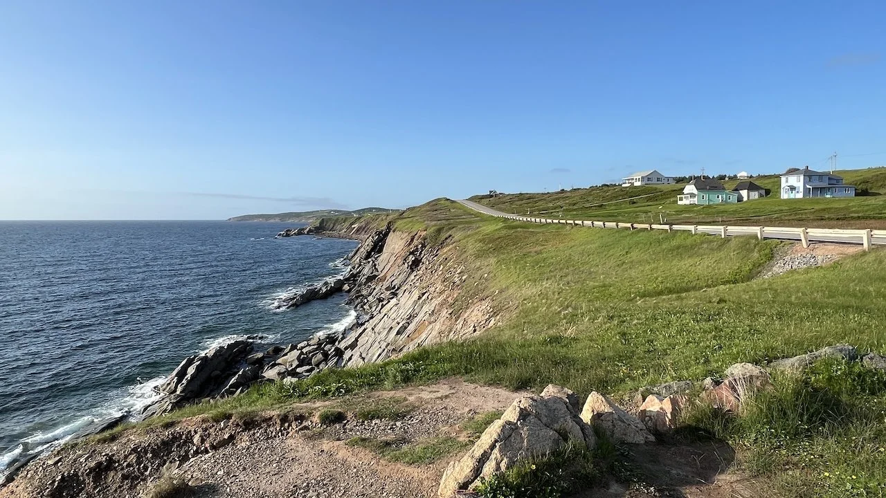 Nova Scotia 1 Week Itinerary — The Adventure Beckons