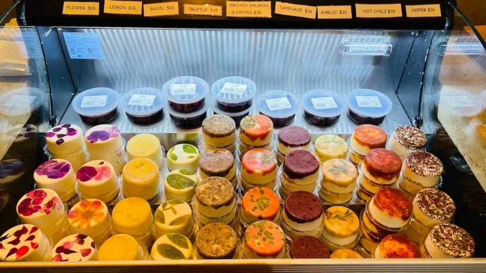 Salt Spring Island Perfect Getaway Guide — The Adventure Beckons