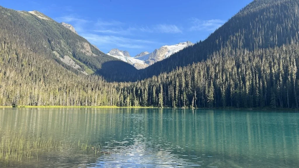 Joffre Lakes Hiking - Know Before You Go — The Adventure Beckons