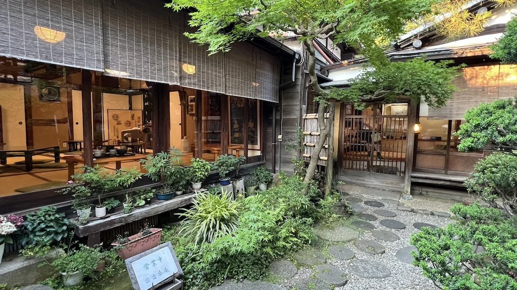 Jiyugaoka Venice Maps 9 Off The Beaten Track Neighborhoods In Tokyo