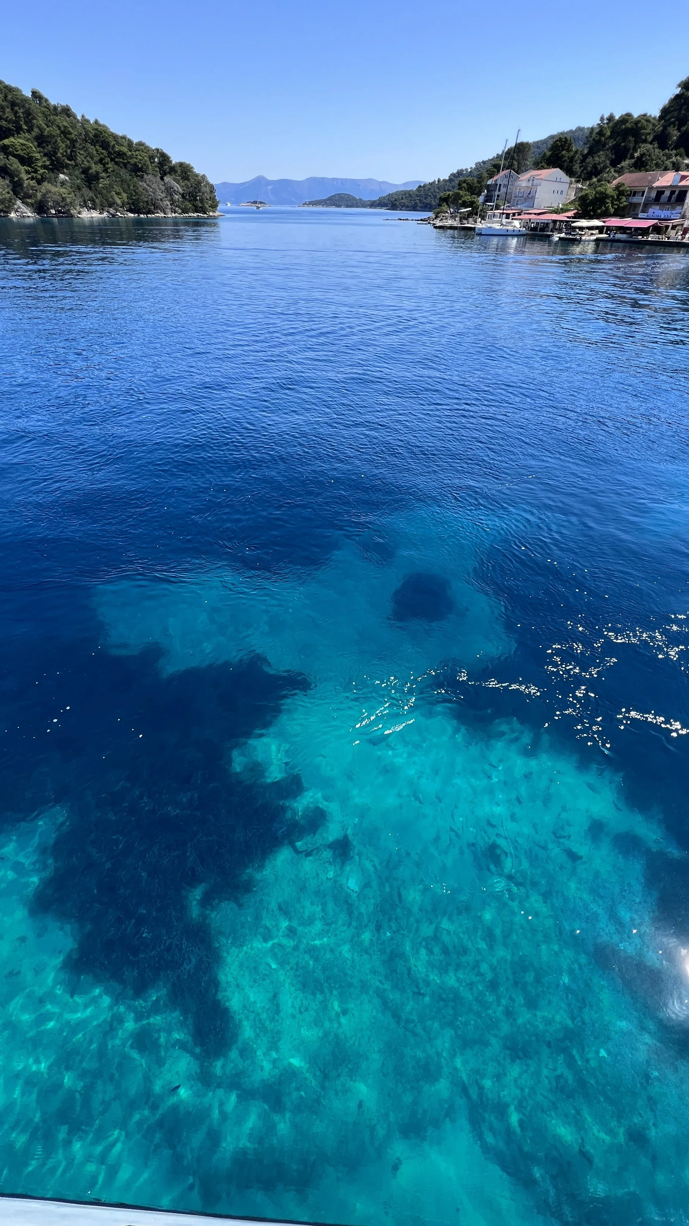 The best of Croatia — The Adventure Beckons