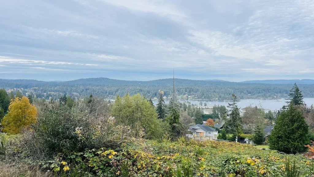 Salt Spring Island Perfect Getaway Guide — The Adventure Beckons