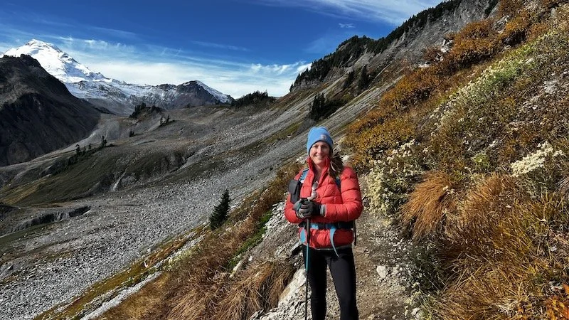 Chain Lakes Loop Trail in Mt. Baker — The Adventure Beckons