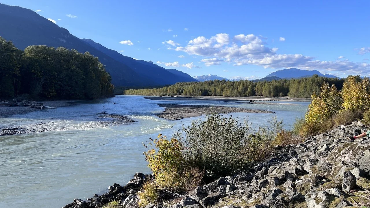 Sea to Sky Highway Roadtrip Itinerary — The Adventure Beckons