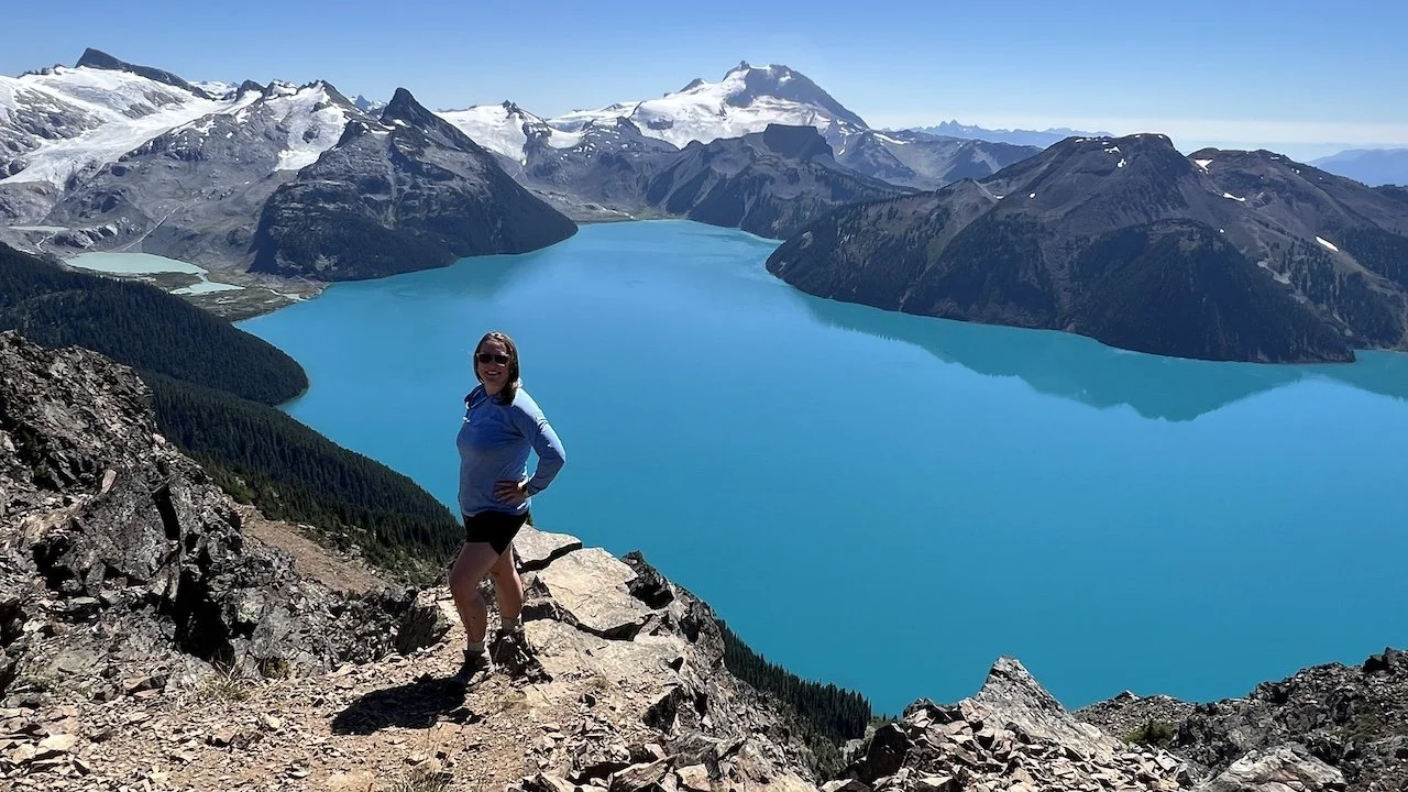 Panorama Ridge Hike Near Vancouver — The Adventure Beckons