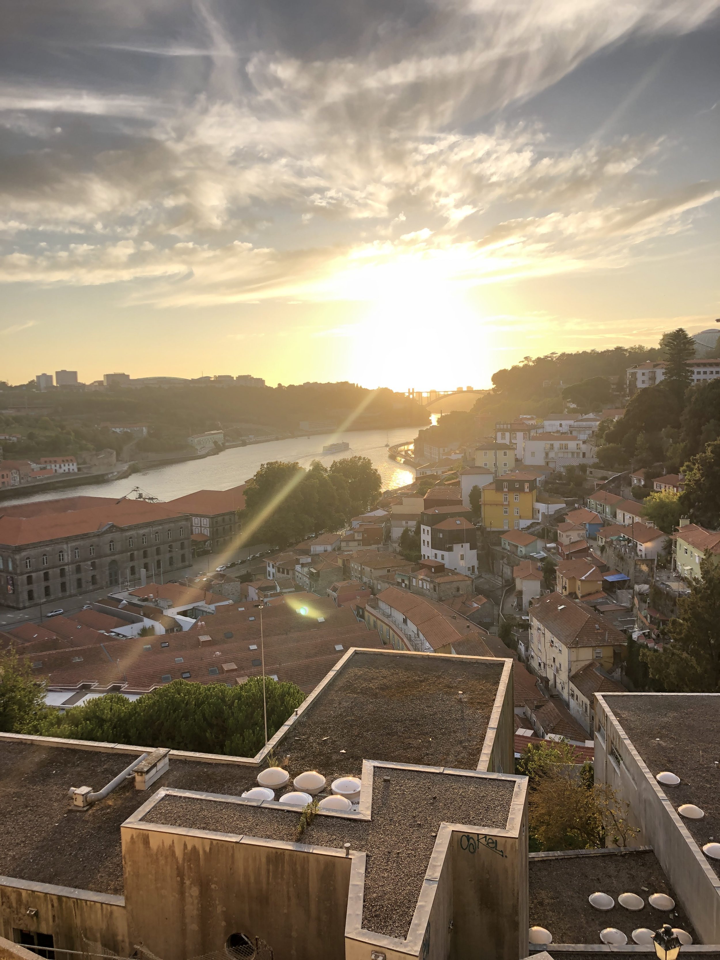 10 Instagram Worthy Spots in Porto — The Adventure Beckons