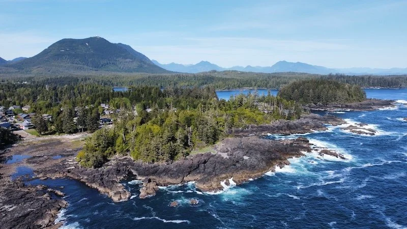 First Timer's Guide to Vancouver Island — The Adventure Beckons