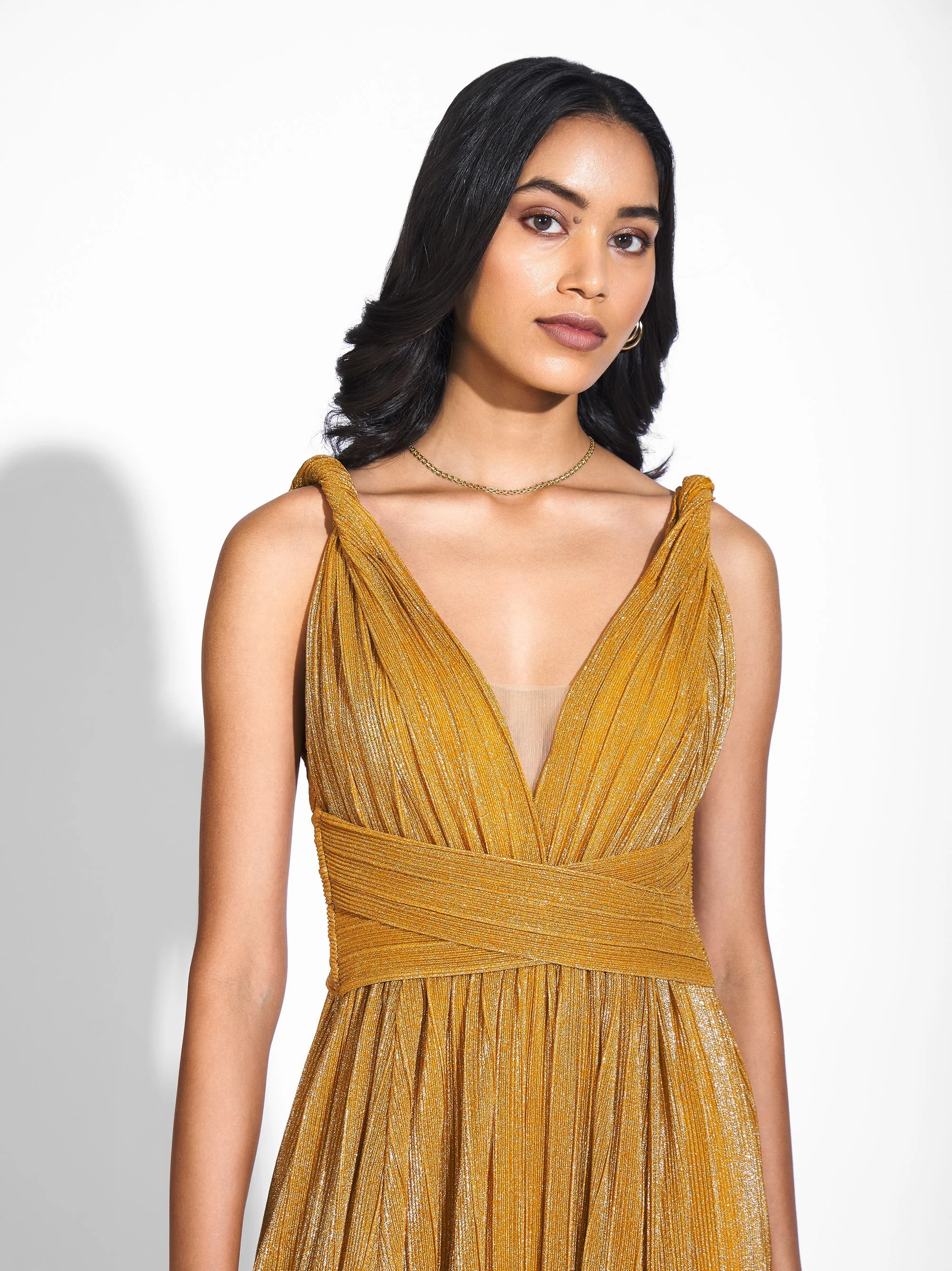 COCO gown — Sharnita Nandwana