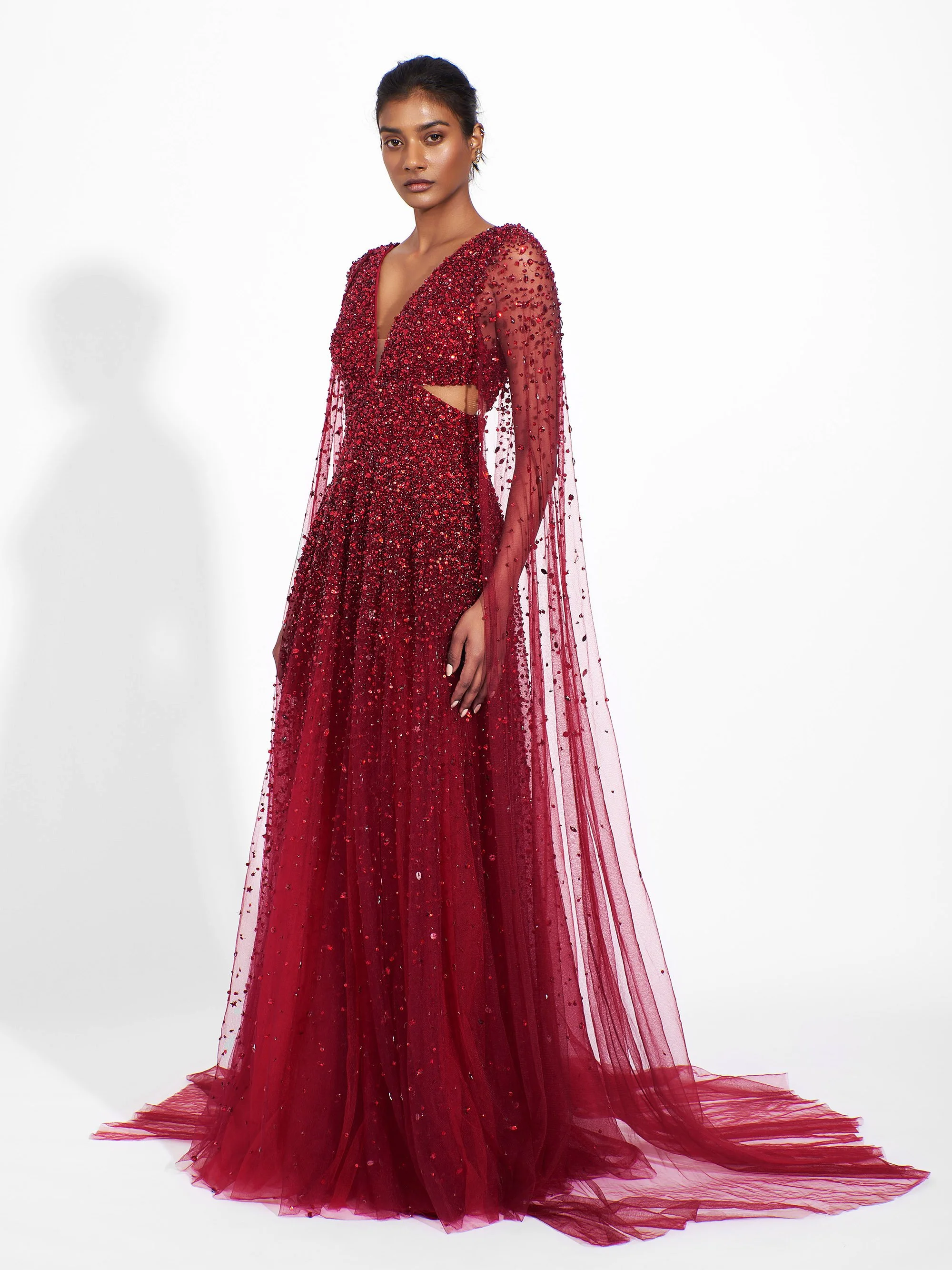 JACQUELYN — Sharnita Nandwana