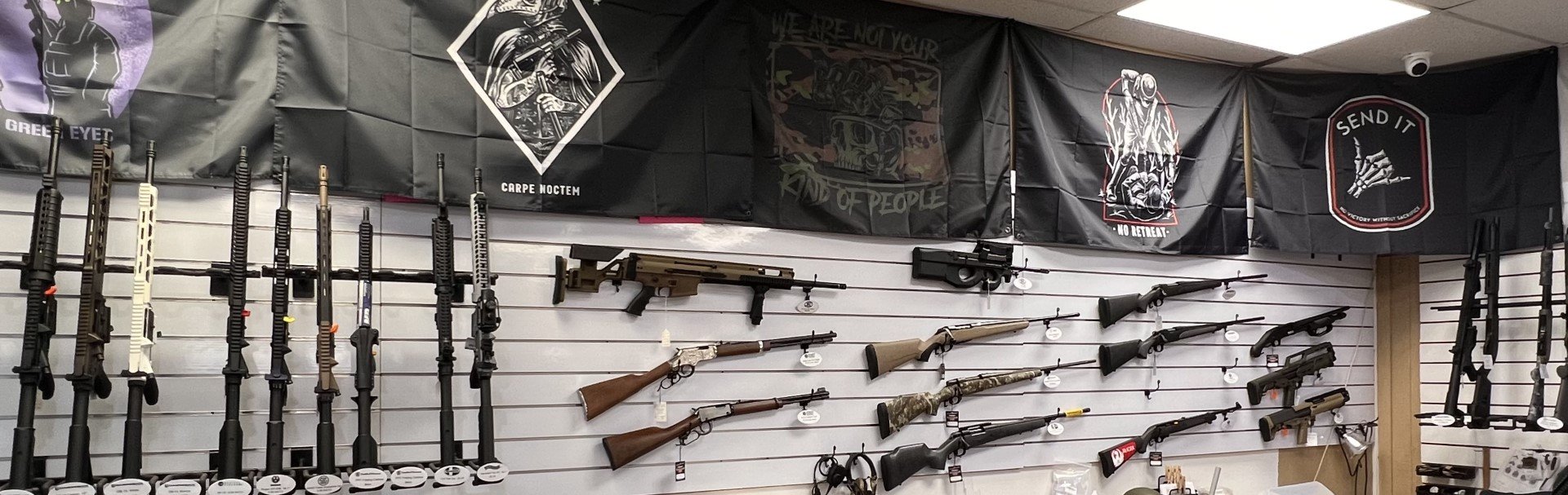 Hawaii Tactical Outfitter