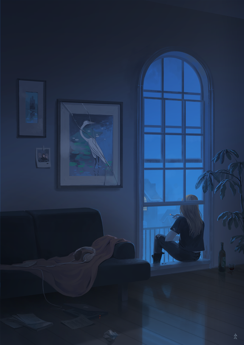 illustration by alice duke